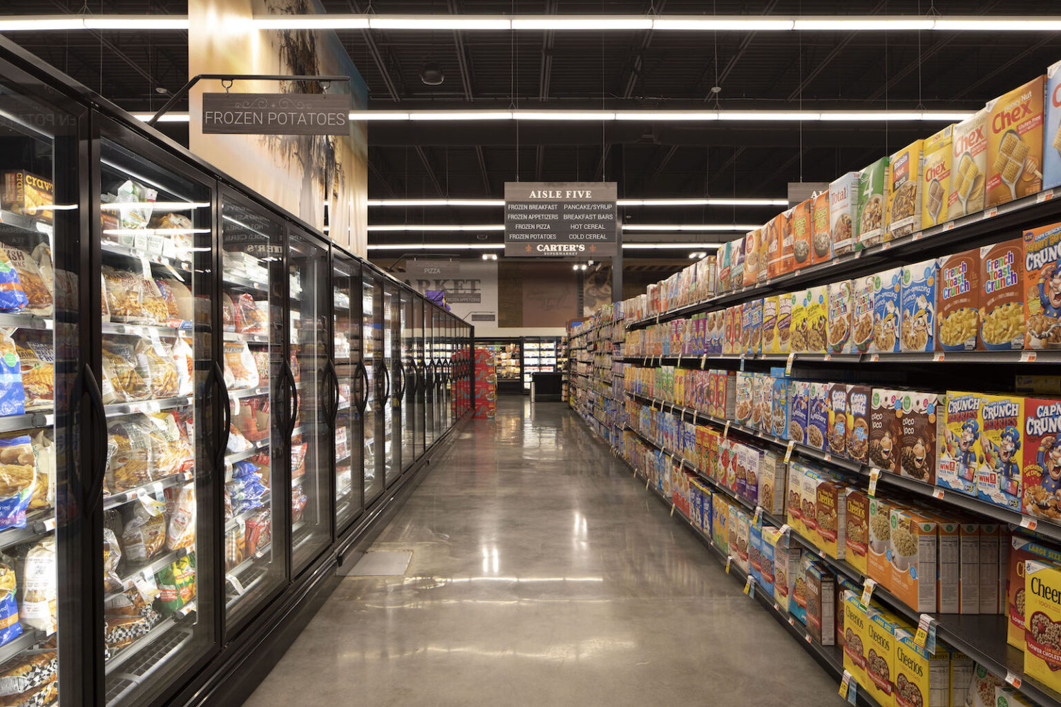 How to Join Associated Grocers | Become A Member!