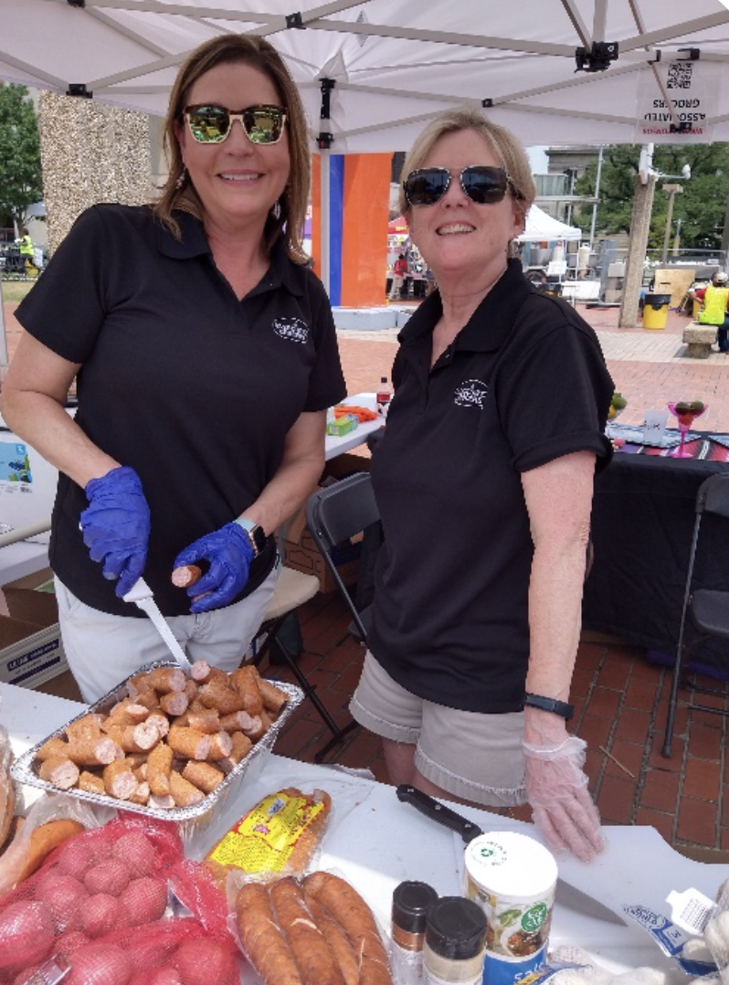 2023 Crawfish King Cook-Off | Associated Grocers, Inc.