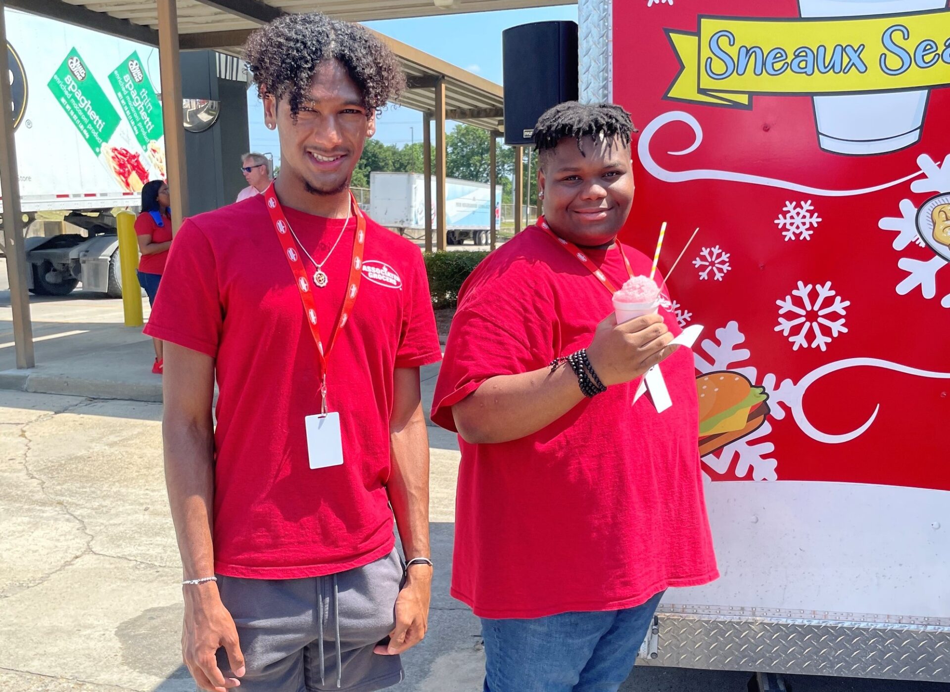 Associated Grocers | Retail and Grocery Operations Support