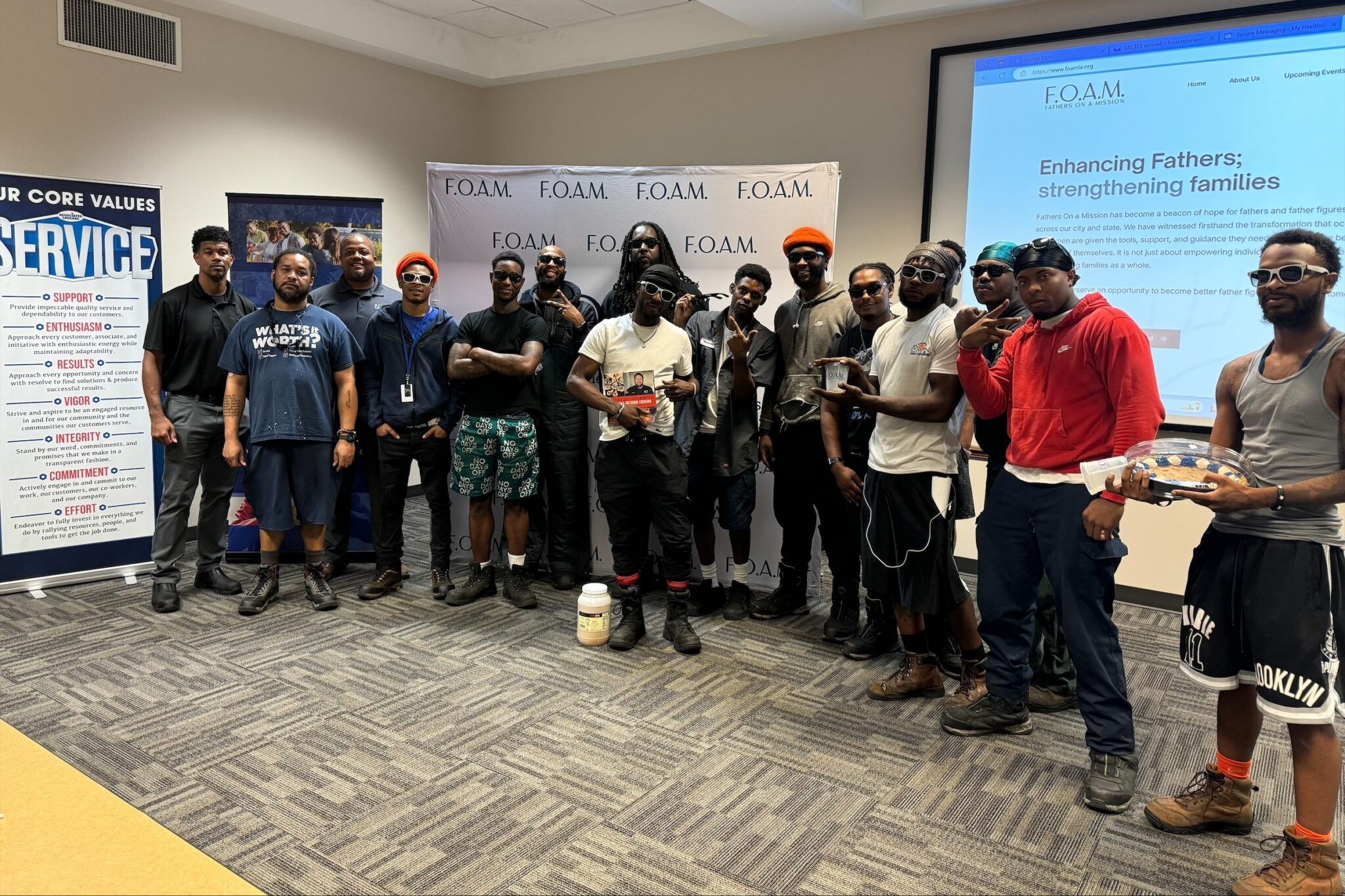 Associated Grocers | Retail and Grocery Operations Support