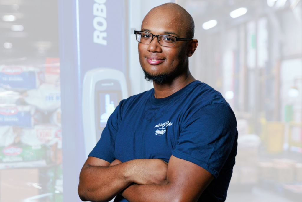Associated Grocers | Retail and Grocery Operations Support